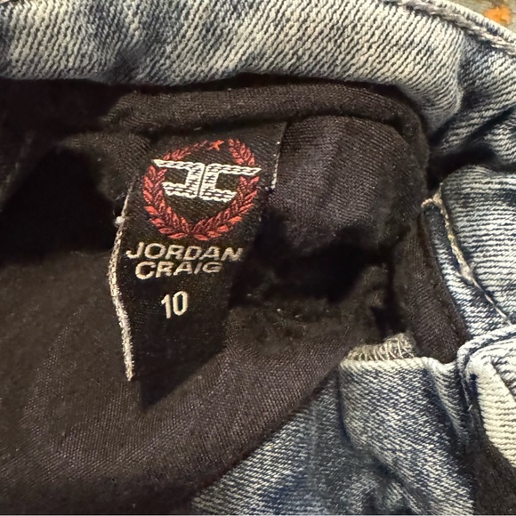 Jordan Craig | Bottoms | Jordan Craig Legacy Edition Distressed Blue ...